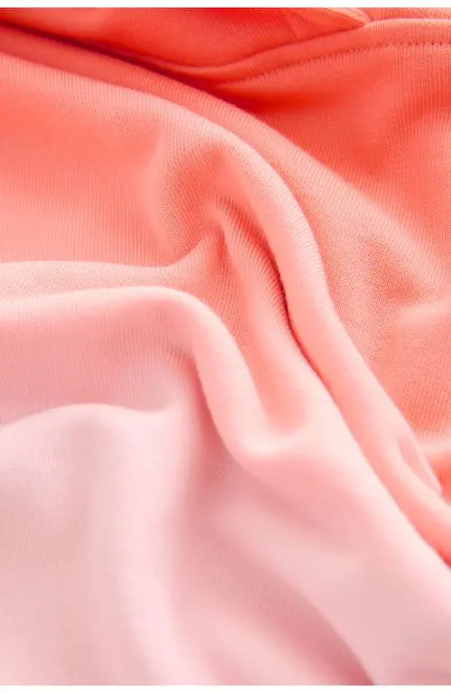 NEXT Ombré Hooded Sweatshirt