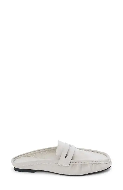 Matisse Porta Penny Loafer Mule