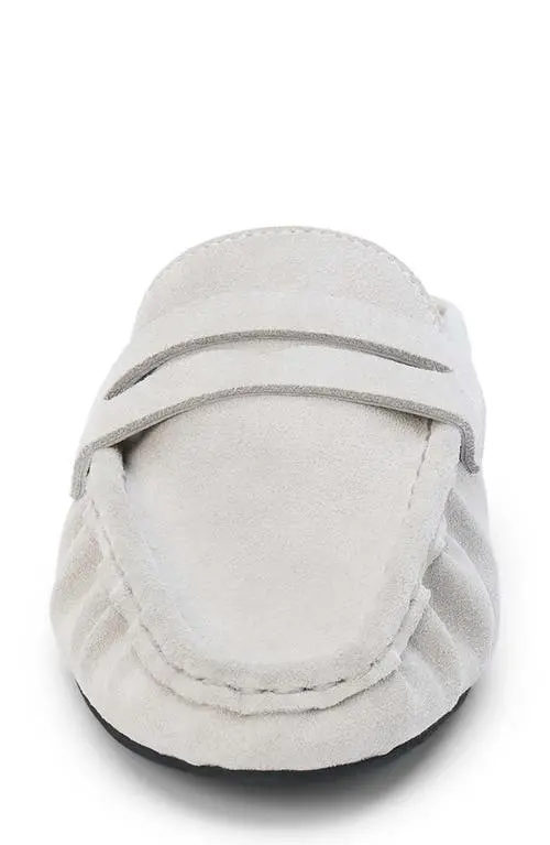 Matisse Porta Penny Loafer Mule