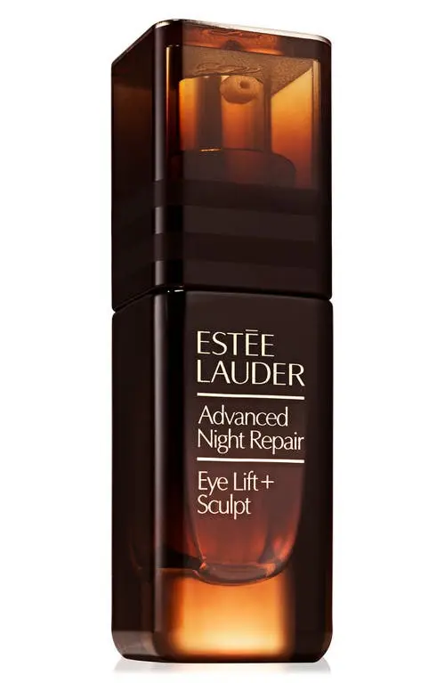 Estée Lauder Advanced Night Repair Eye Lift + Sculpt Eye Cream - No Color