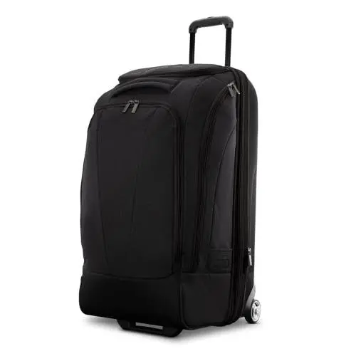 SAMSONITE Mother Lode 27" Wheeled Duffel - Black