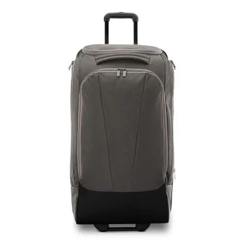 SAMSONITE Mother Lode 27" Wheeled Duffel - Heather Graphite