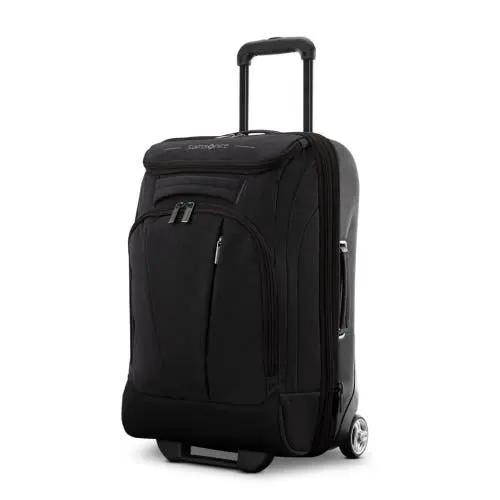 SAMSONITE Mother Lode 21" Wheeled Duffel - Black