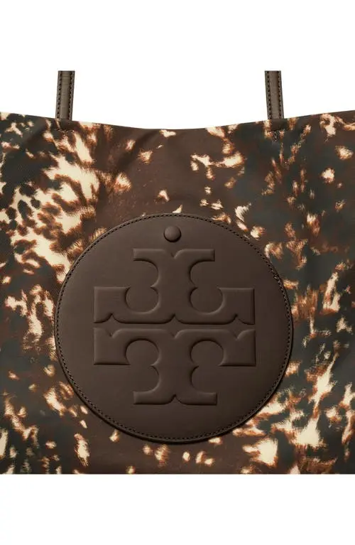 Tory Burch Ella Print Tote