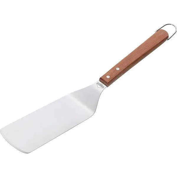 KUCHENPROFI Heavy Duty Texas Hamburger Turner Spatula