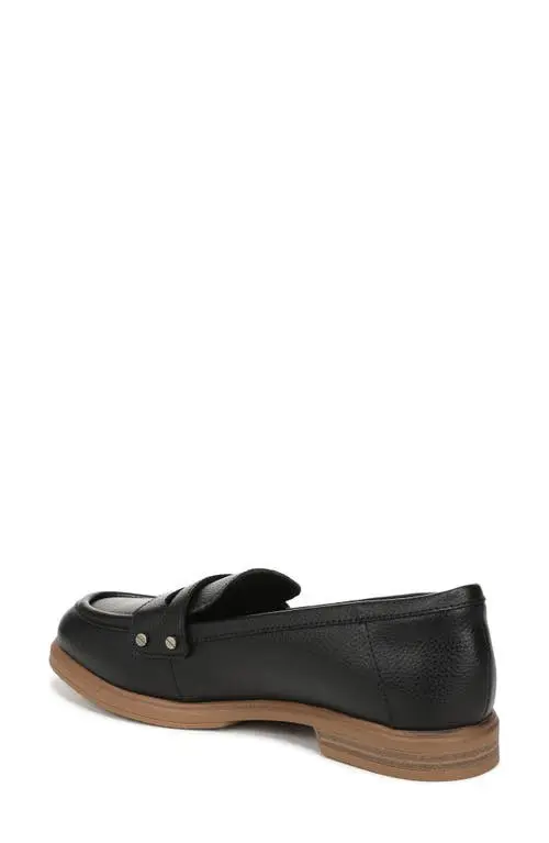 Dr. Scholl'S Penny Loafer - Black