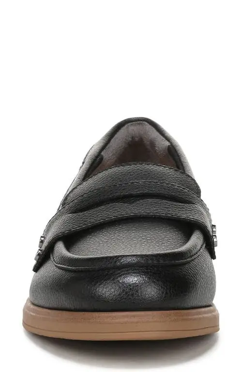 Dr. Scholl'S Penny Loafer - Black