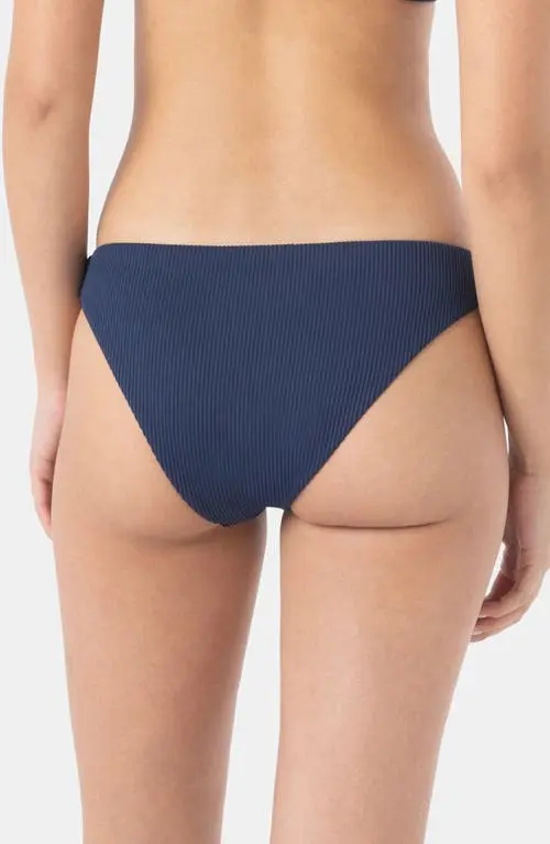 Roxy Rib Love Hipster Bikini Bottoms