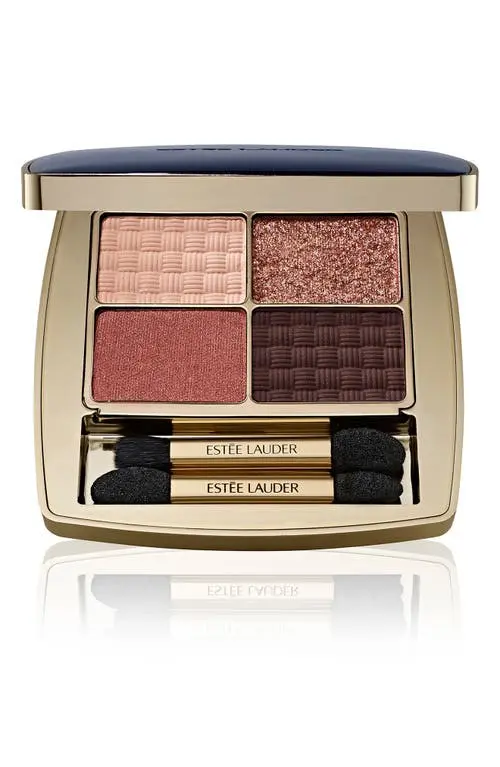 Estée Lauder Essential Eyeshadow Quadapres Spree - Apres Spree