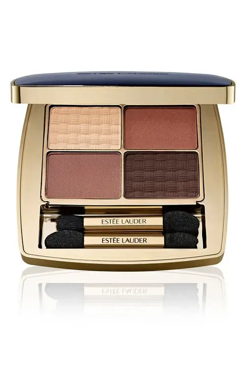 Estée Lauder Essential Eyeshadow Quadapres Spree - Gallery Hop