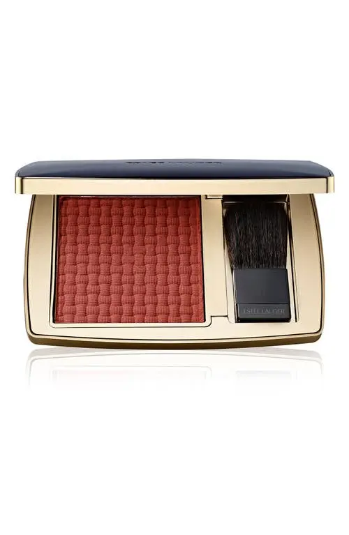 Estée Lauder The Sculpting Blush Powder - Eccentric Amber