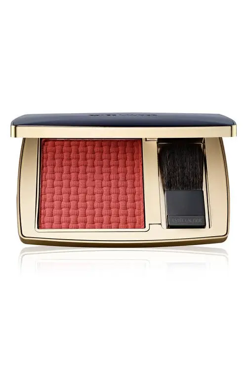 Estée Lauder The Sculpting Blush Powder - Sublime Spice