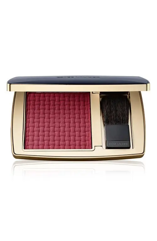 Estée Lauder The Sculpting Blush Powder - Untamed Plum