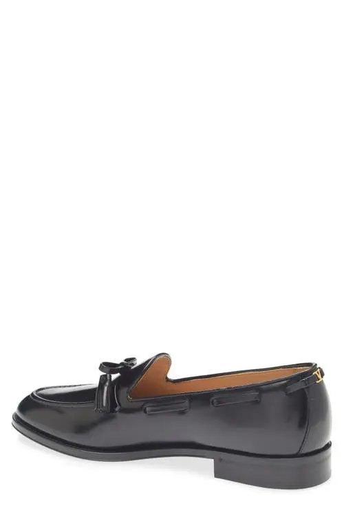 Valentino Garavani Bowshire Loafer