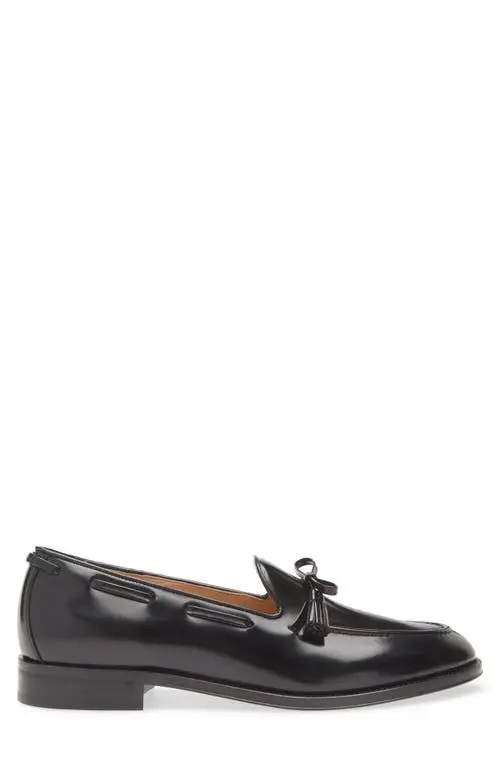 Valentino Garavani Bowshire Loafer