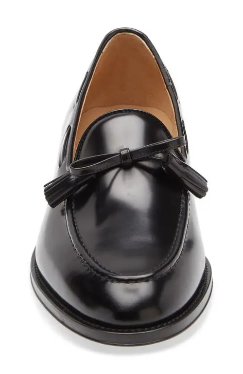 Valentino Garavani Bowshire Loafer