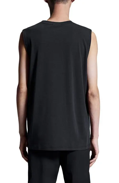 On Focus 3 Tank Top - Black