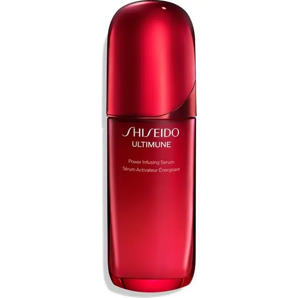 SHISEIDO Ultimune Power Infusing Serum - Regular