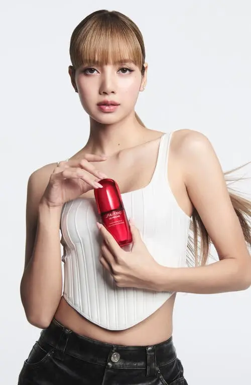 SHISEIDO Ultimune Power Infusing Serum - Regular
