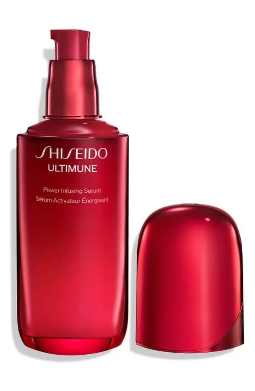 SHISEIDO Ultimune Power Infusing Serum - Regular