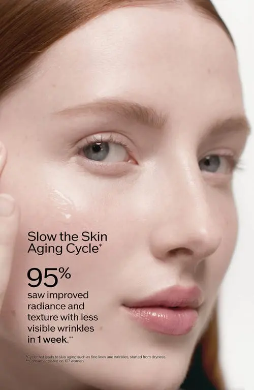 SHISEIDO Ultimune Power Infusing Serum - Regular