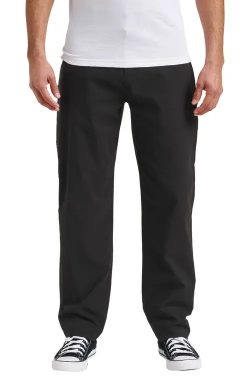 Quiksilver Fairway Performance Pants