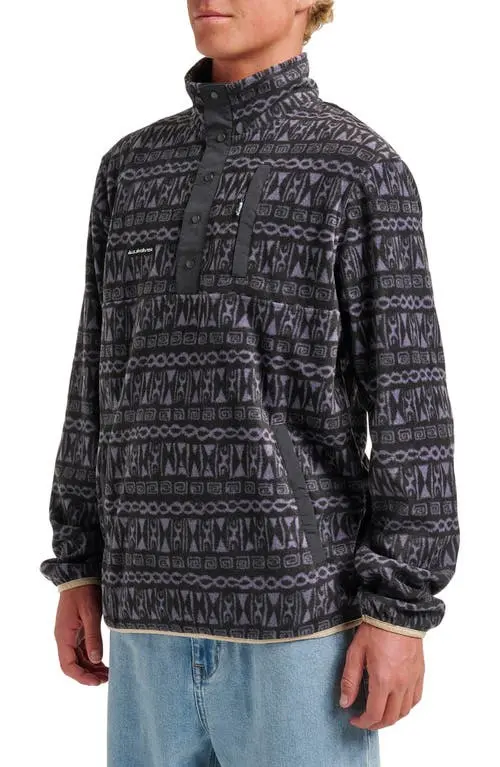 Quiksilver Fleece Pullover