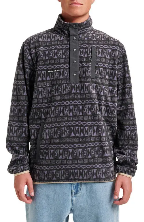 Quiksilver Fleece Pullover