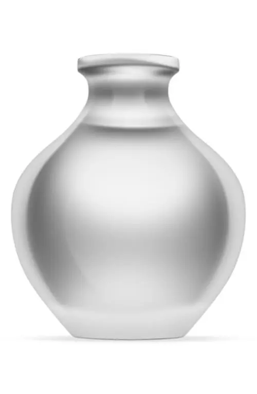 NAMBE Medium Posey Vase - Silver