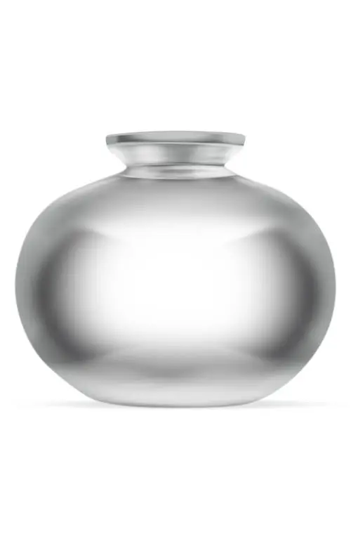 NAMBE Small Posey Vase - Silver
