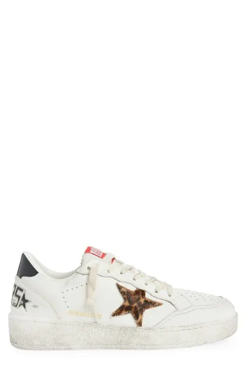 GOLDEN GOOSE Ball Star Sneakers