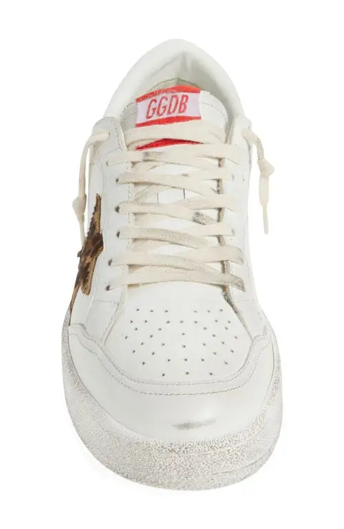 GOLDEN GOOSE Ball Star Sneakers