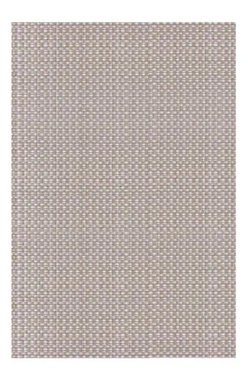 MAD MATS Basic Sand & White