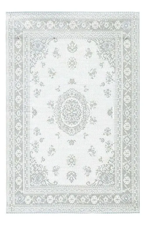 MAD MATS Floral Alabaster