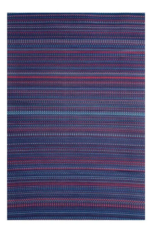 MAD MATS Mixed Indigo