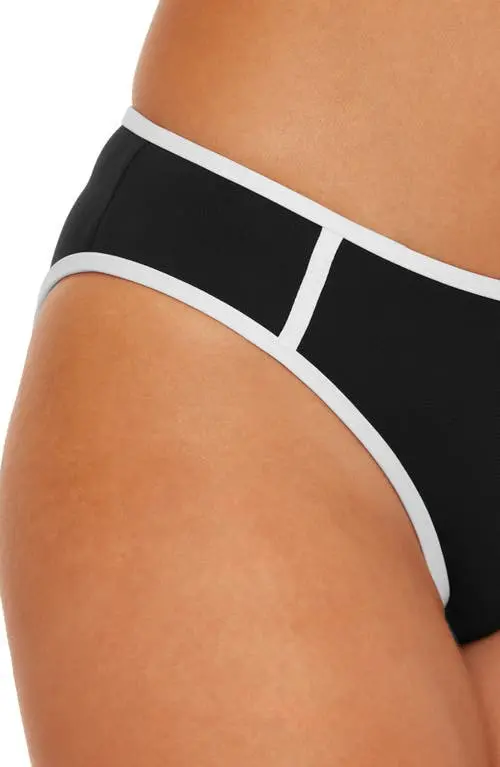 BECCA By Rebecca Virtue Sport Mode Hipster Bikini Bottom