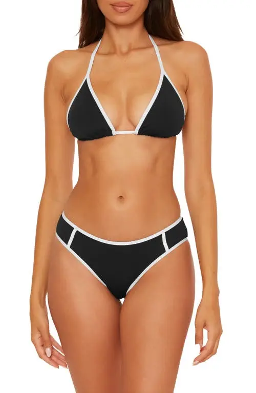 BECCA By Rebecca Virtue Sport Mode Hipster Bikini Bottom