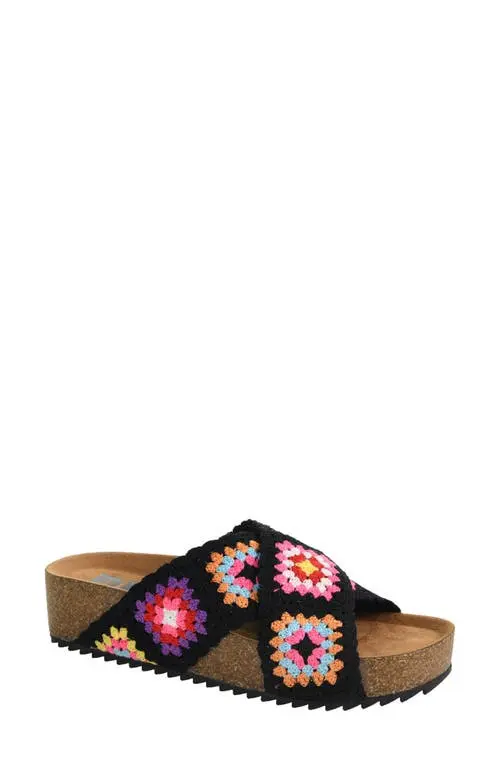 Chinese Laundry Mullberry Platform Sandal