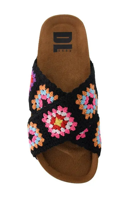 Chinese Laundry Mullberry Platform Sandal