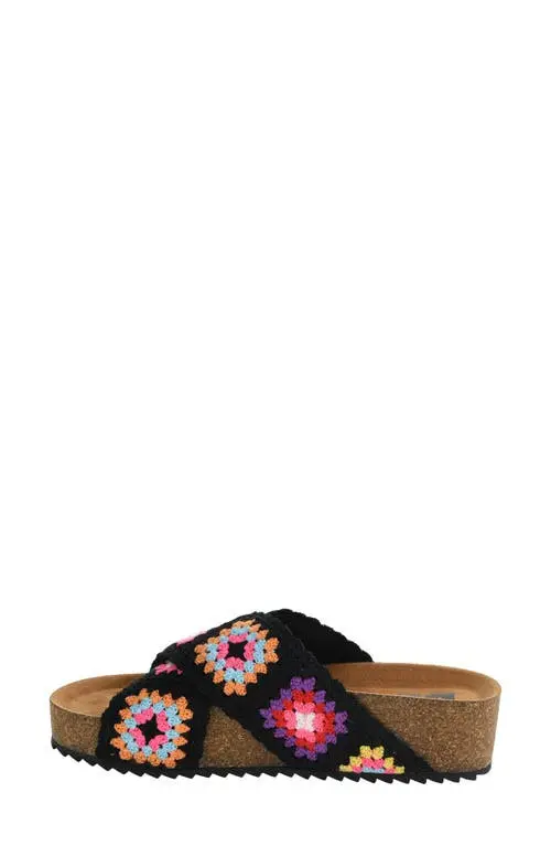 Chinese Laundry Mullberry Platform Sandal