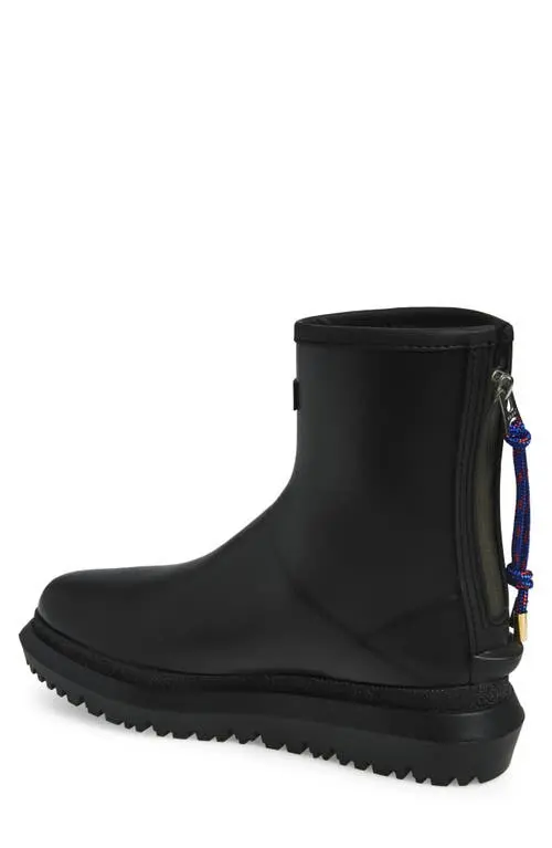 Sacai Rubber Rain Boots