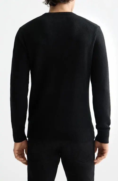 Scotch & Soda Crewneck Sweater