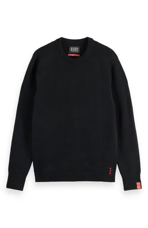 Scotch & Soda Crewneck Sweater