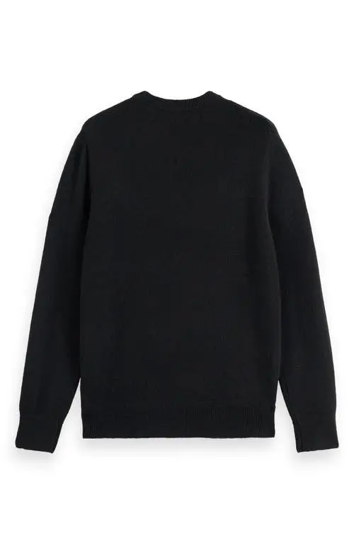 Scotch & Soda Crewneck Sweater