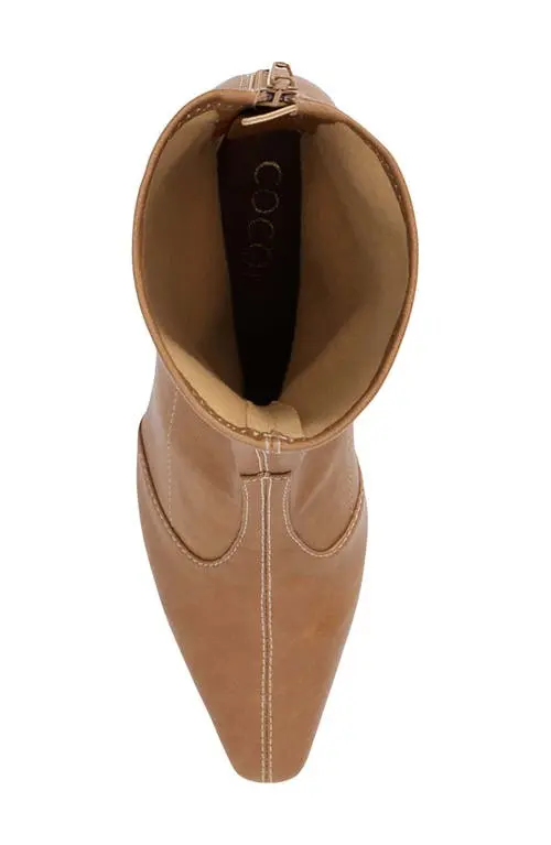Matisse Clara Sock Boots