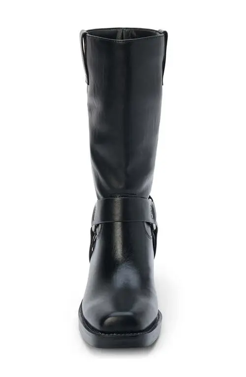 Matisse Autumn Engineer Boot