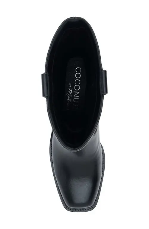 Matisse Autumn Engineer Boot