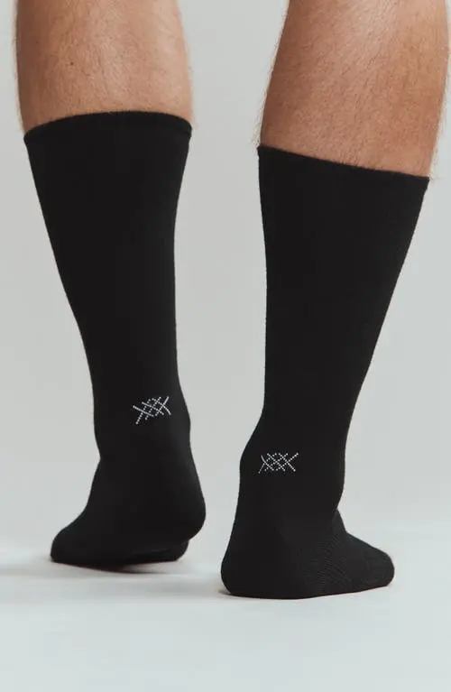 RHONE Commuter Socks - Black