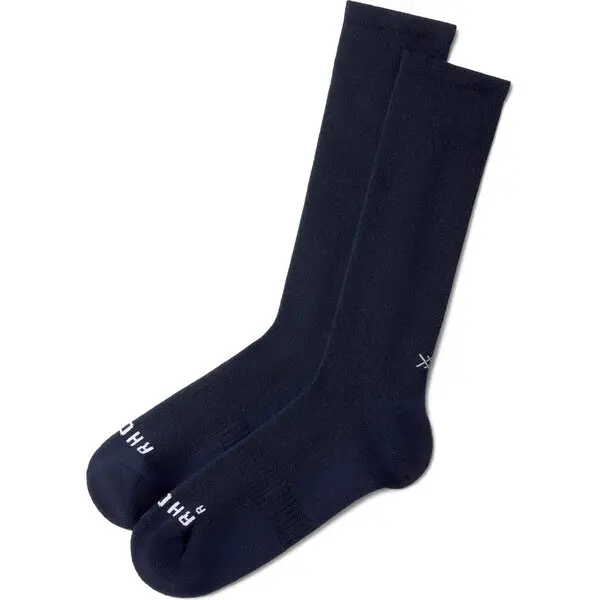 RHONE Commuter Socks - True Navy
