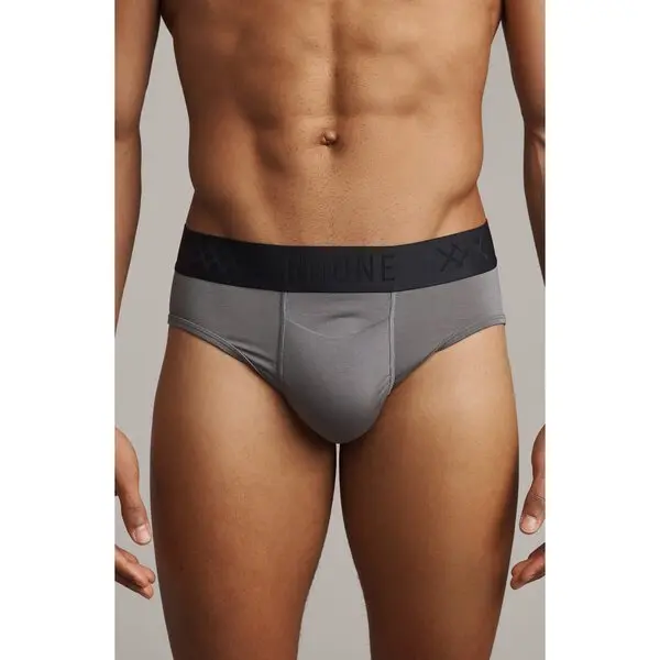 RHONE C.o.r. Briefs - Smoke